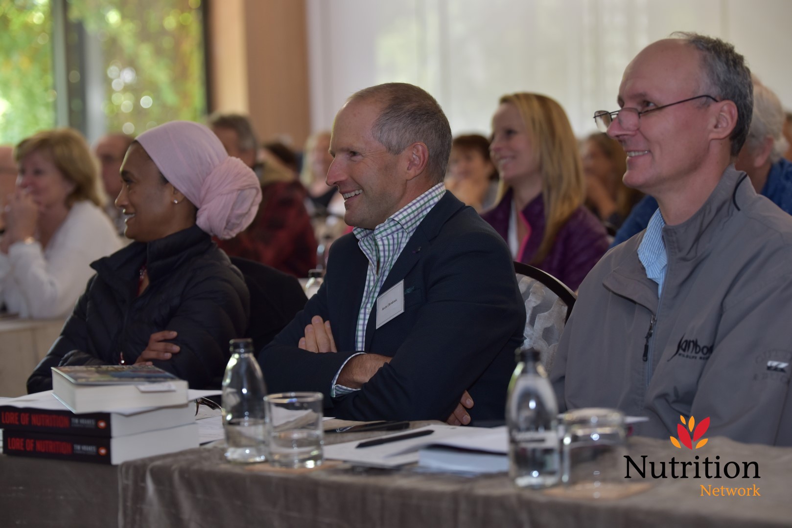THE NOAKES FOUNDATION LAUNCHES NUTRITION NETWORK: WORLD’S FIRST ...