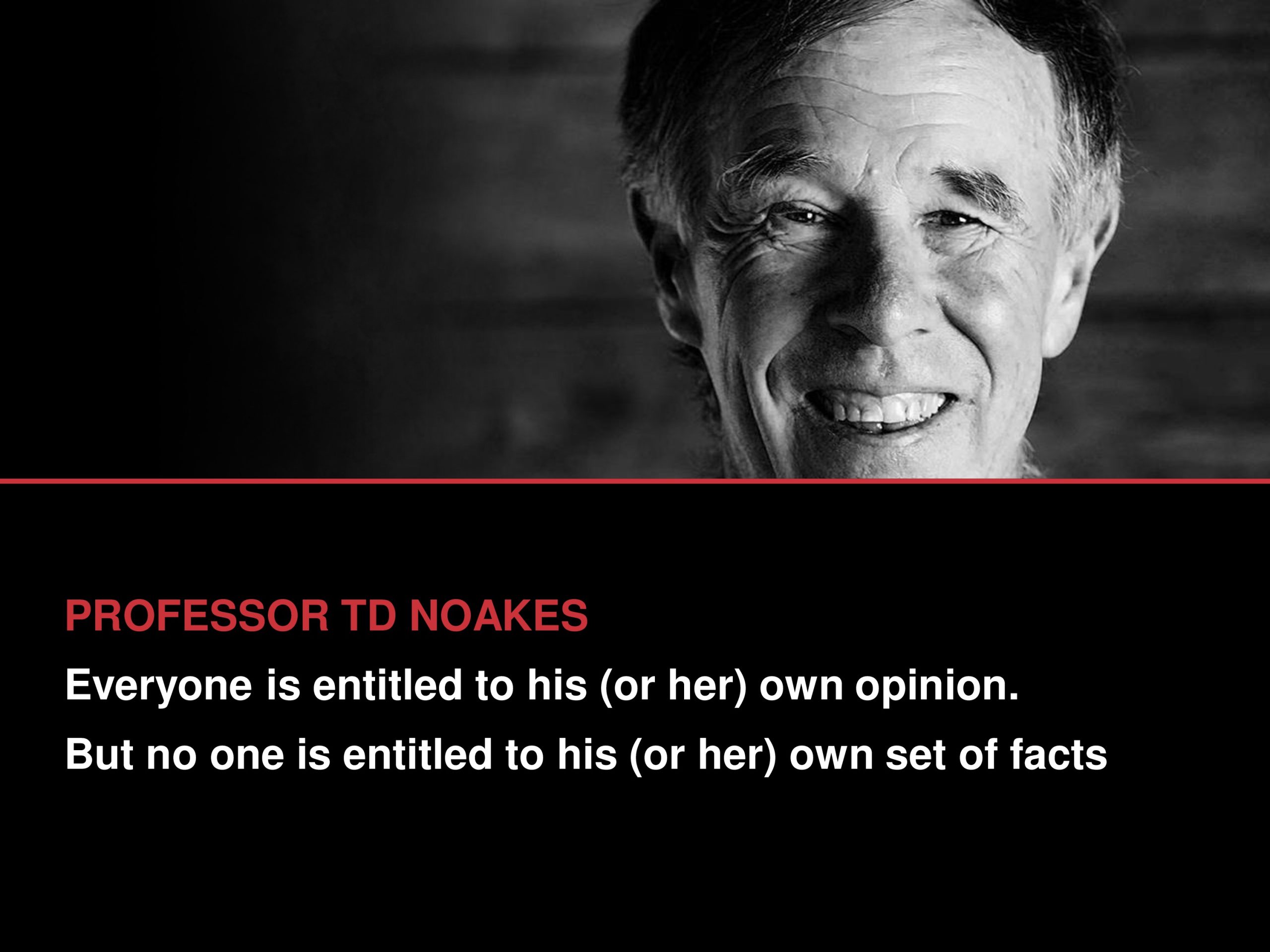 Tim Noakes HPCSA deposition 2016 - Introduction and Part 1 - The Noakes ...