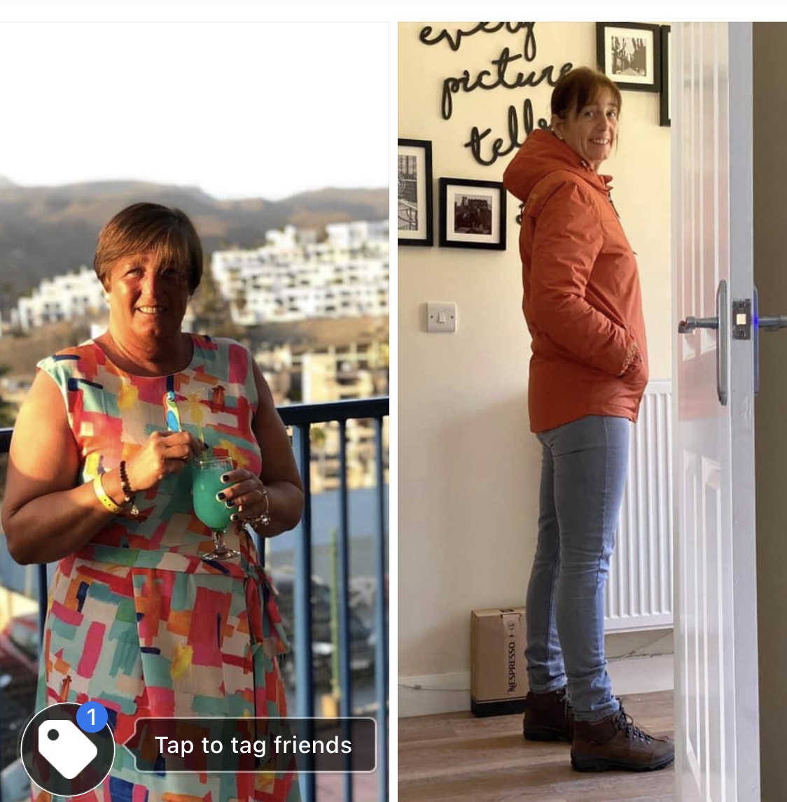 Alison and David's Weight Loss Journey - The Noakes Foundation