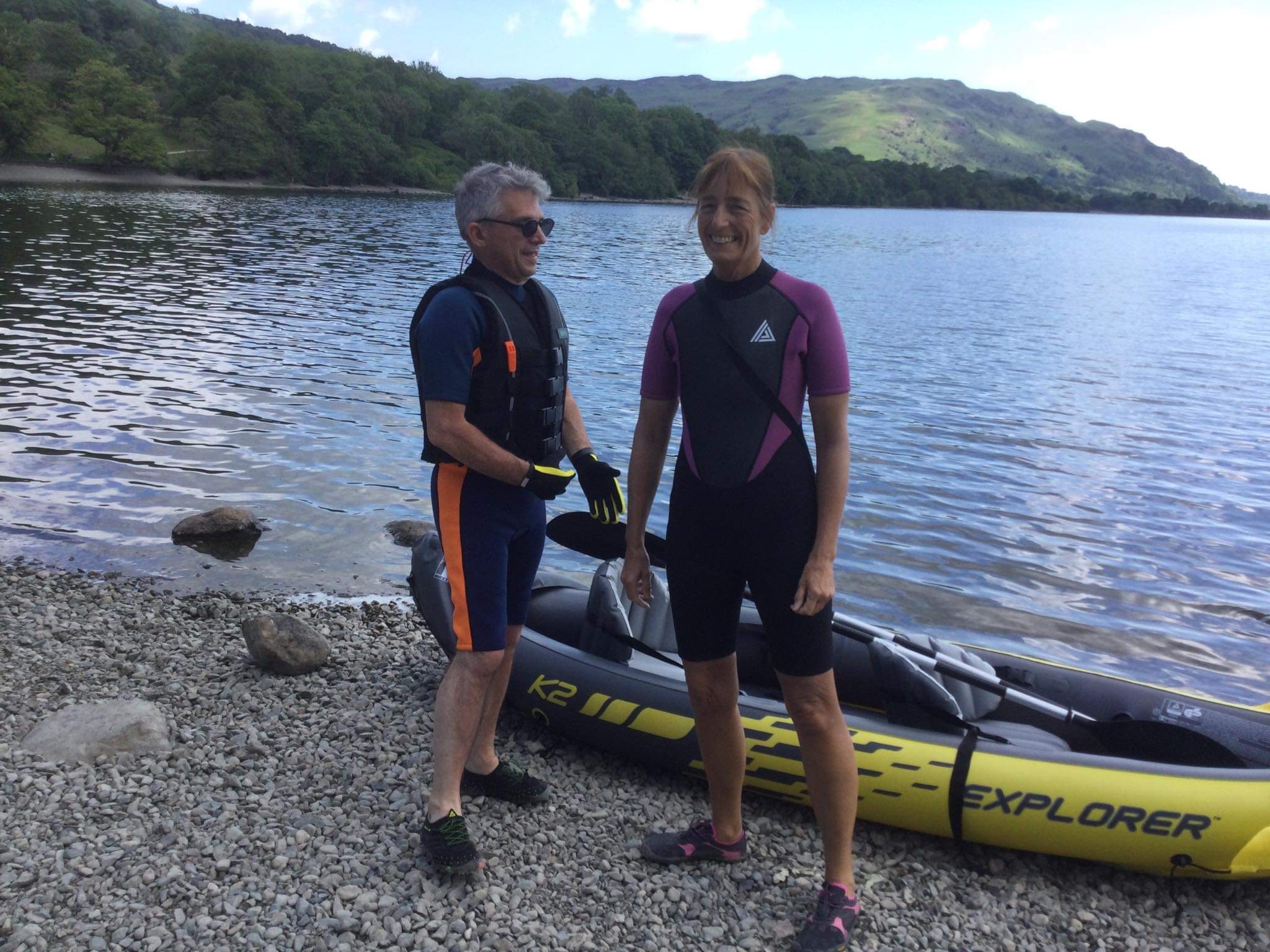 Alison and David's Weight Loss Journey - The Noakes Foundation